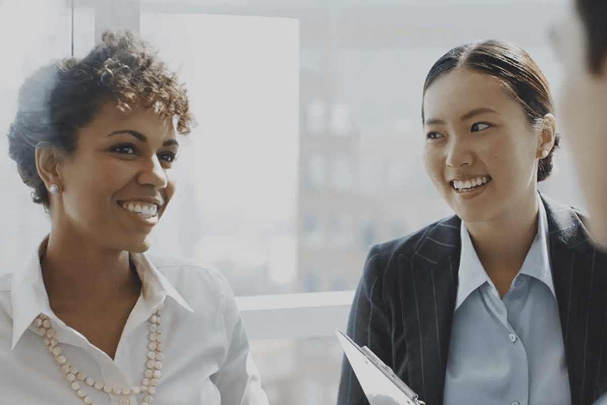 The Parker Graduate Program